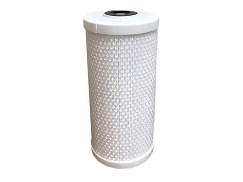 10” Big Blue Pleated Carbon Fiber Filter Cartridge【AQUA-WIN】