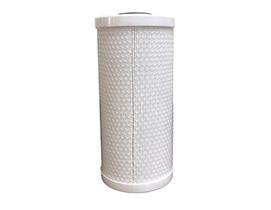 10” Big Blue Pleated Carbon Fiber Filter Cartridge【AQUA-WIN】
