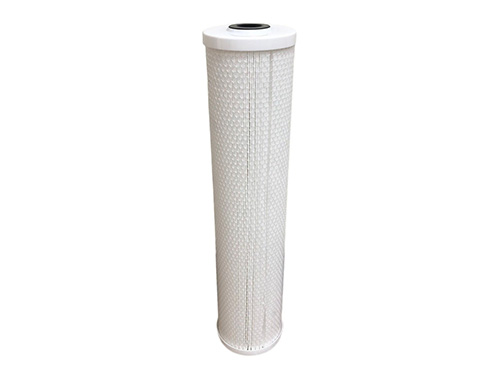 20” Big Blue Pleated Carbon Fiber Filter Cartridge【AQUA-WIN】