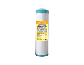 Resin Filters, Lime Scale, Deionization Resin【AQUA-WIN】