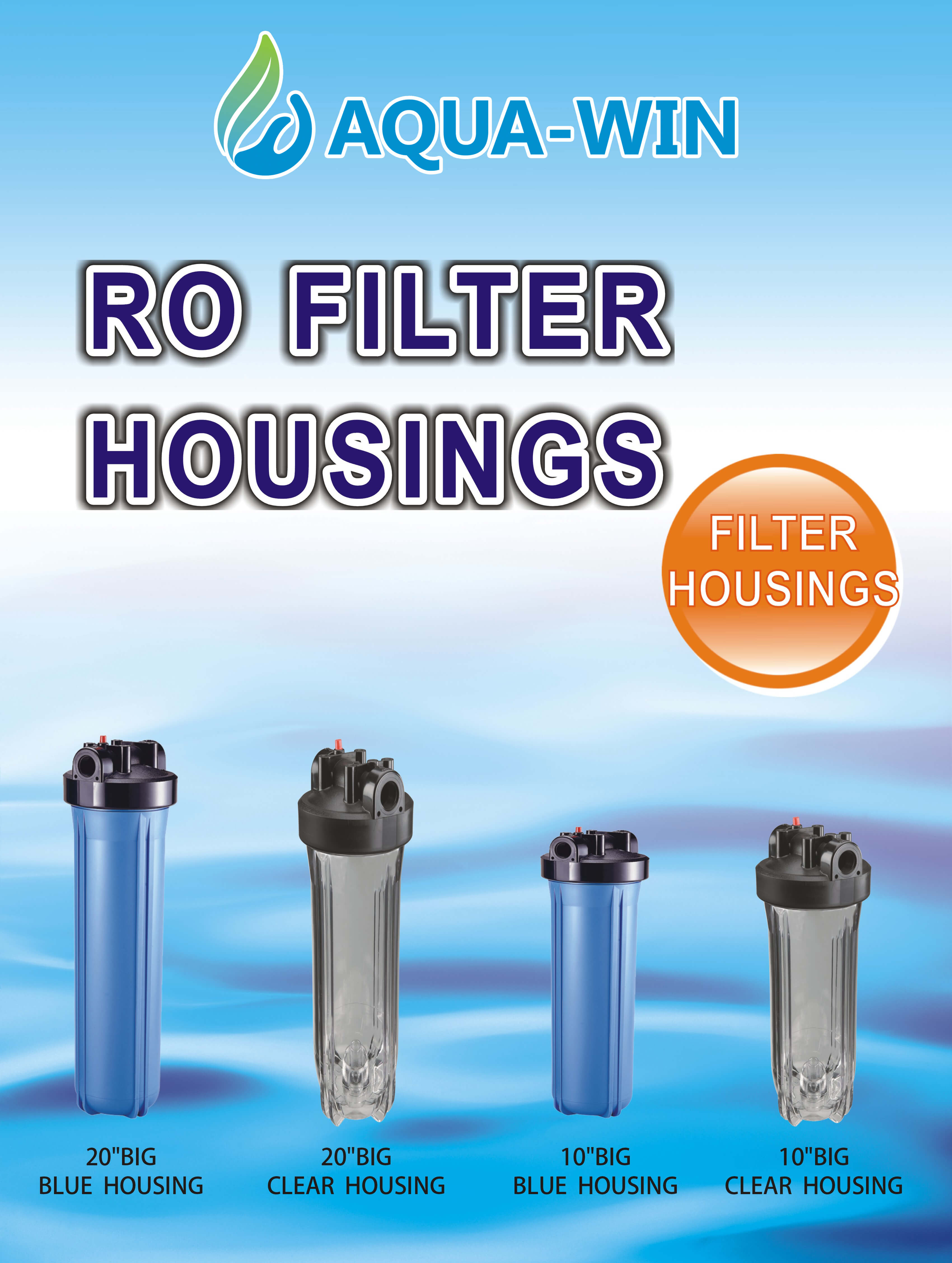 Professional RO System Manufacturer, Drinking Water Filter Manufacturer ...