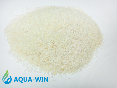 Filtering Media (activated carbon/resin/quartz sand/manganese sand ...