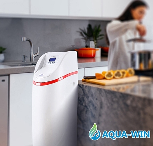 Aqua-Win Water Corporation Pros & Cons for water softener【AQUA-WIN】