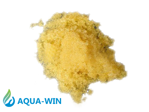 Filtering Media (activated carbon/resin/quartz sand/manganese sand ...